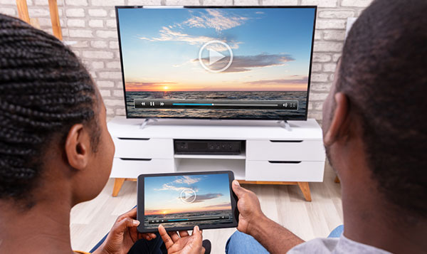 Putting the Pause on CTV Ads with “Pause-vertising” - Chicago Tribune ...