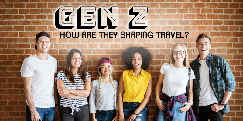 How Will GenZ Shape Travel? - Chicago Tribune Media Group