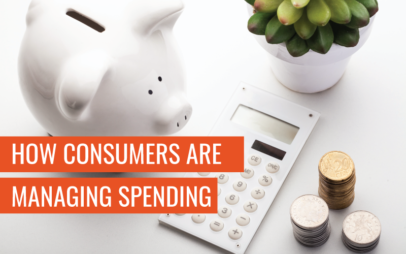 How Consumers Are Managing Their Spending During A Pandemic - Chicago ...