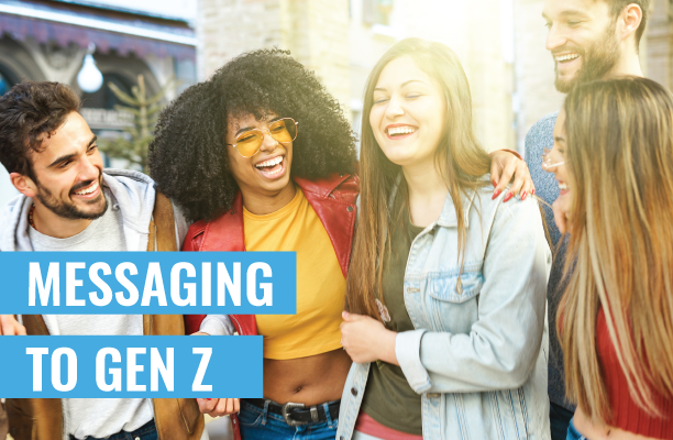 How Are Challenging Times Affecting GenZ? - Chicago Tribune Media Group